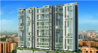 Punit Group : Architecture