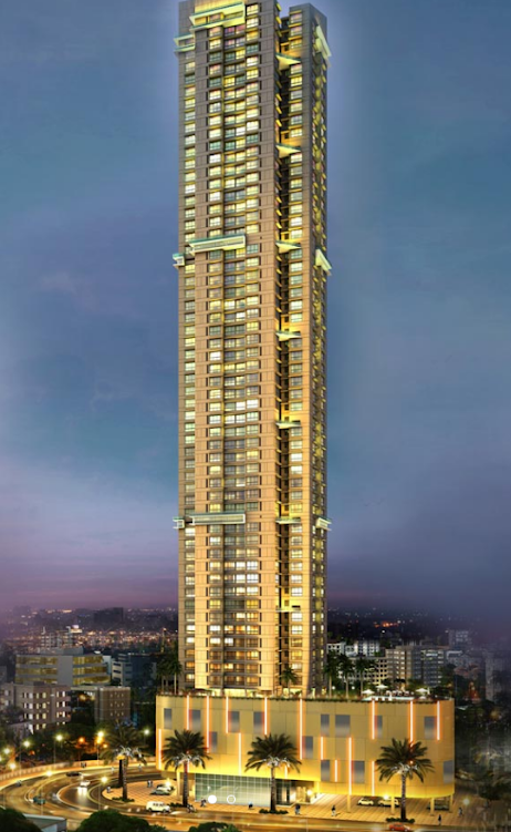 Punit Group : Architecture