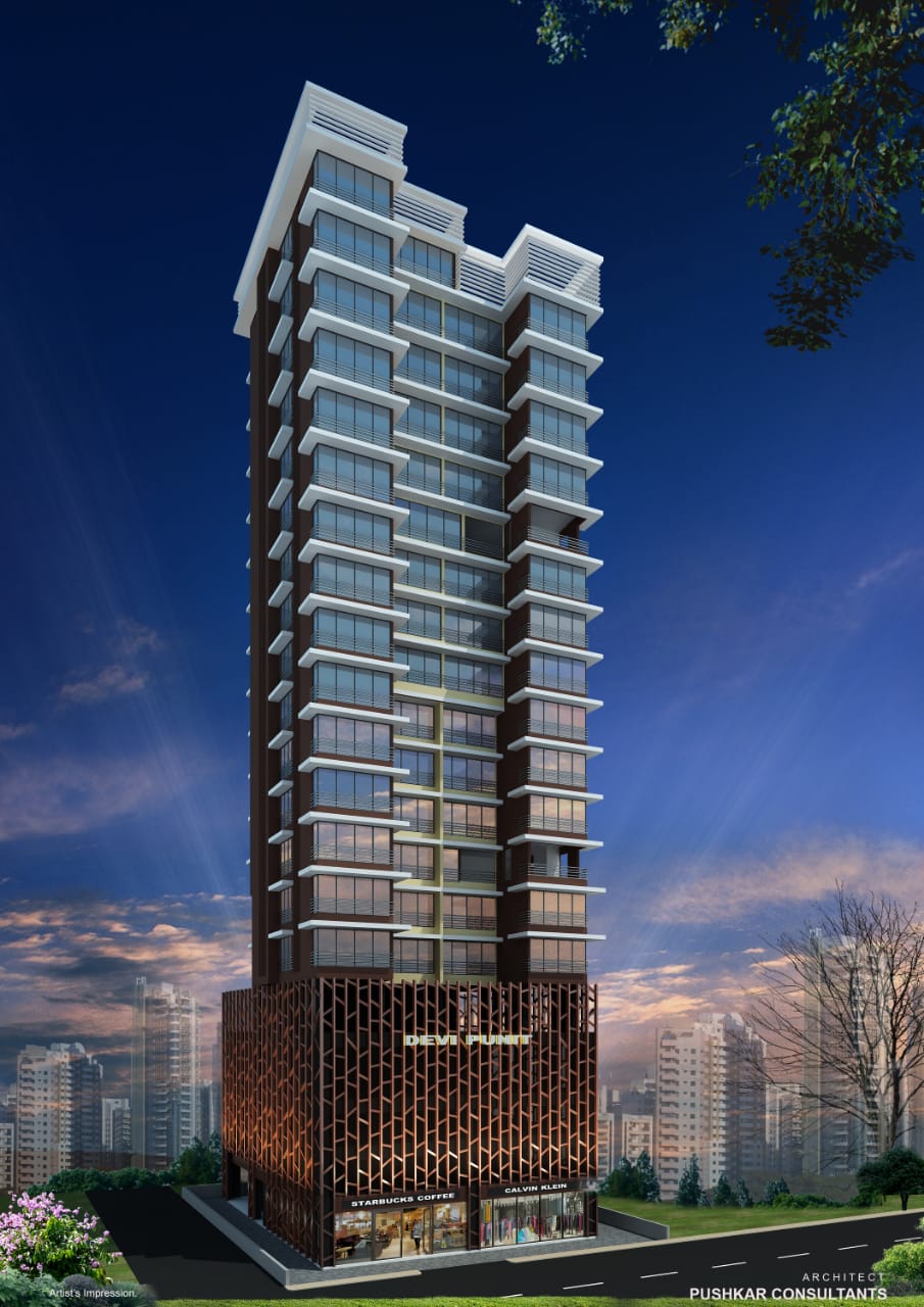 Punit Group : Completed Projects